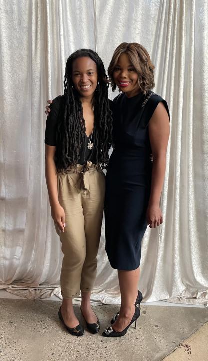 Meet Alethia Jackson, SVP, ESG and chief DEI officer for the U.S ...