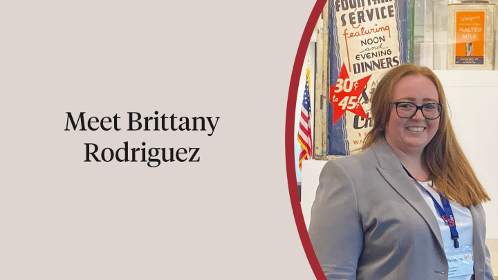 Living with a disability, and doing it with pride | Walgreens Boots ...