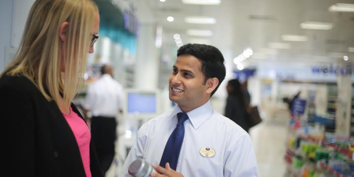 About Us | Company & Corporate Info | Walgreens Boots Alliance