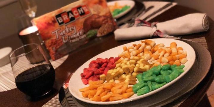 Walgreens Gummy Mango peelable candy takes off on TikTok | Walgreens ...