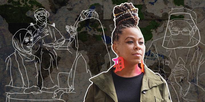 A sustainable stroke of genius | Walgreens Boots Alliance