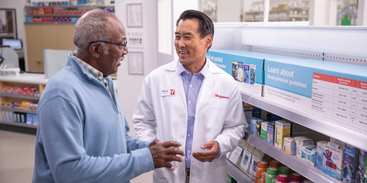 Join Walgreens at HLTH 2024: A vision for the future of healthcare ...