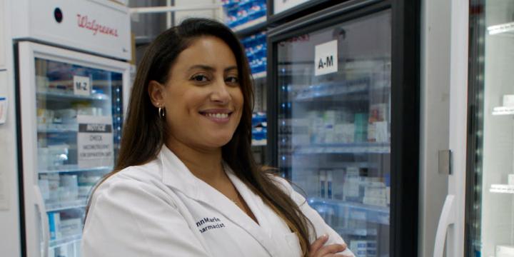 Pharmacy tech and admired mentor marks 30 years at Walgreens ...