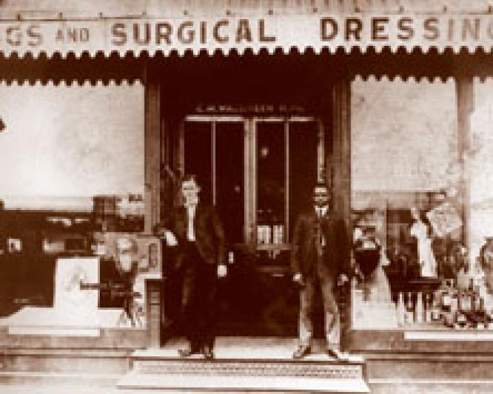 History of Walgreens Boots Alliance | Walgreens Boots Alliance