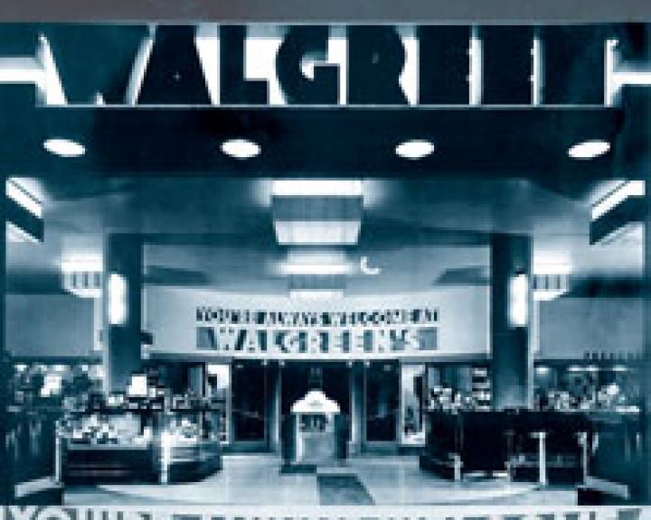 History of Walgreens Boots Alliance | Walgreens Boots Alliance