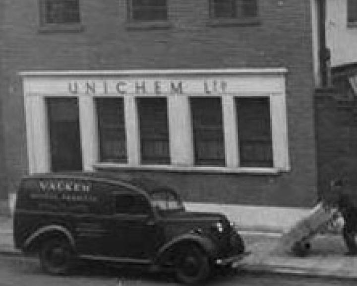 History of Walgreens Boots Alliance | Walgreens Boots Alliance