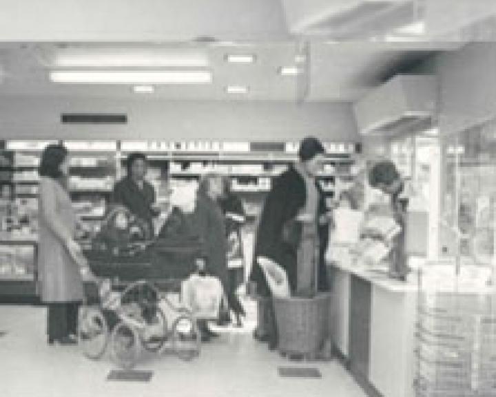 History of Walgreens Boots Alliance | Walgreens Boots Alliance