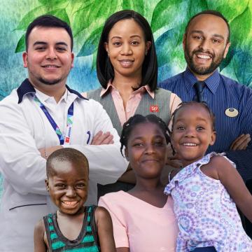 Our Values, Vision, and Purpose | Walgreens Boots Alliance