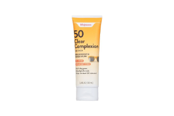 Expert sunscreen recommendations for different skin needs | Walgreens ...