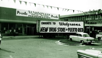 Our History | Walgreens Boots Alliance