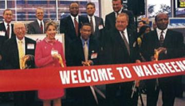 Our History | Walgreens Boots Alliance