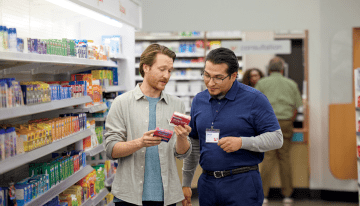 AllianceRx Walgreens Pharmacy One of Four Specialty Pharmacies Selected ...