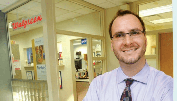 Charles R. Walgreen III, Former Walgreen Co. Chairman and CEO, Dies at ...