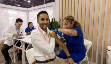 Walgreens Now Offering Appointments for Updated COVID-19 Pfizer and ...