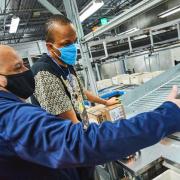 WBA Press Release listing logo | Walgreens Boots Alliance